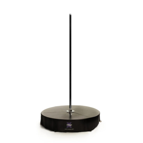 X-STAGE STANDARD (NST03) - Tarima para Pole Dance | X-Pole México