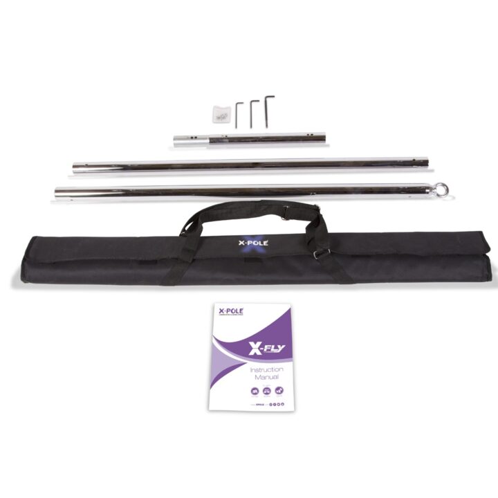 X-FLY – Pole Aéreo | X-Pole México